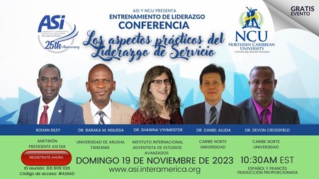 ASI INTER AMERICA TO CELEBRATES CONVENTION 2024 IN PANAMA AUGUST 14TH ...